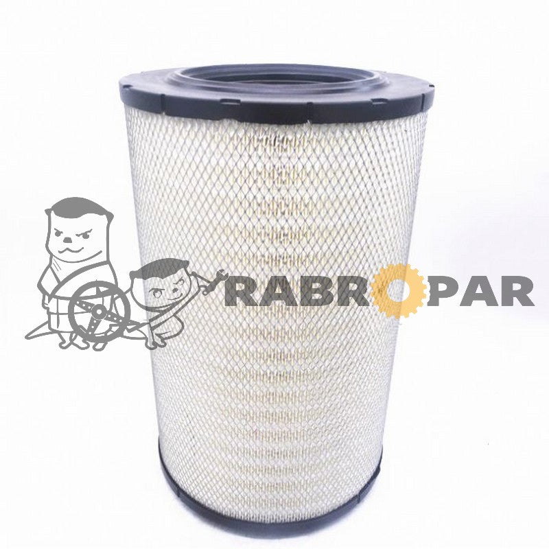 Air Filter T64807016 For Lovol Perkins 1004TG – Rabropar